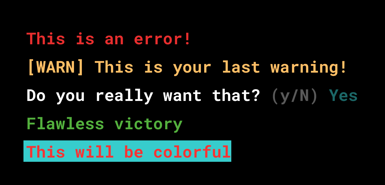 Generate a Dart CLI with Very Good CLI
